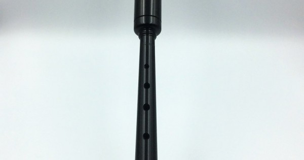 Junior Length Practice Chanter