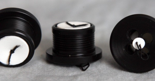 ABC Drone Valves
