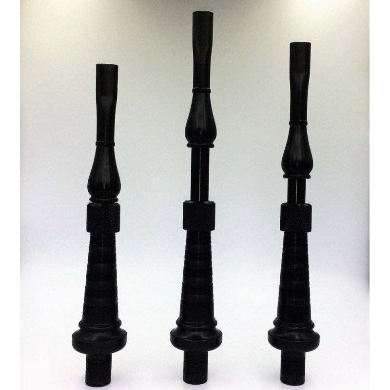 Big Bore Adjustable Blowpipe