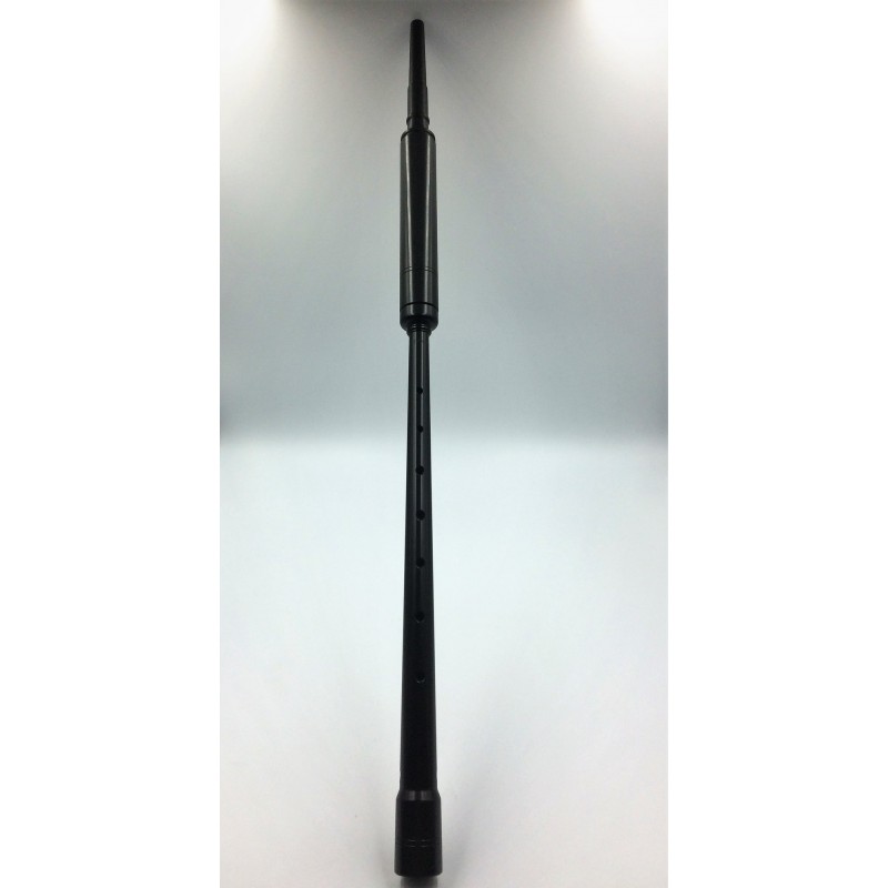 Long Practice Chanter